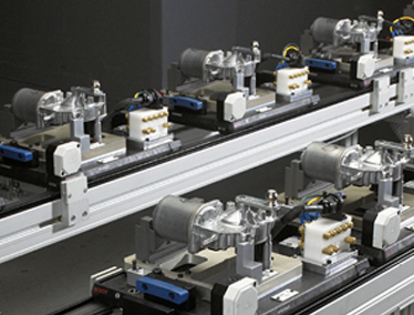 CSK Electronics and Automation :: Automation